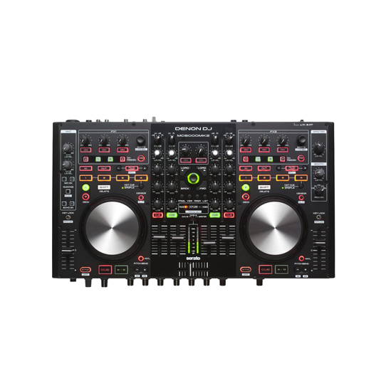 DENON DJ Product